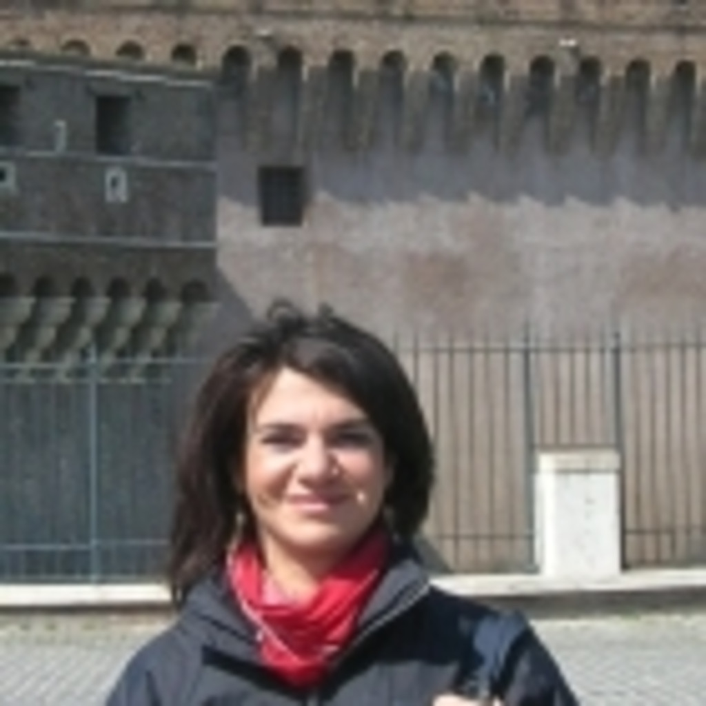 Alessandra Bucci - ingegnere meccanico - Assystem Italia S.p.a | XING