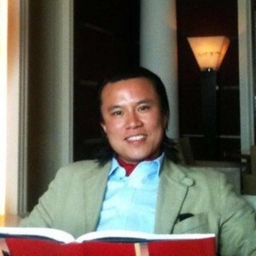 Frank Blithe - Geschäftsführender Gesellschafter | Executive Partner ...