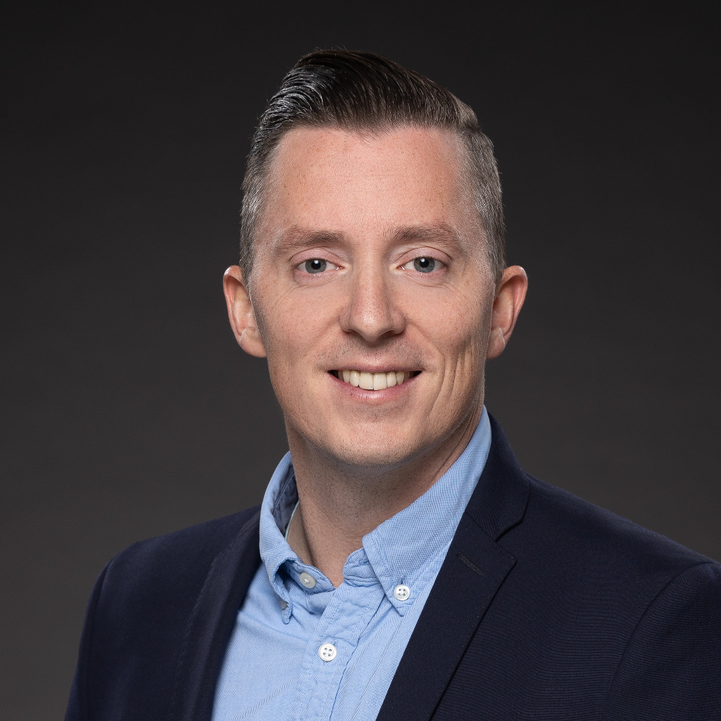 Michael Beyerle - Leitung Industrial Engineering & Arbeitsvorbereitung ...