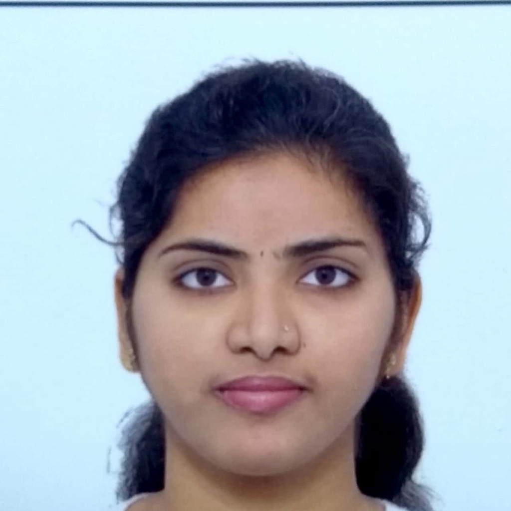 Meghana Desai - Senior Software Engineer - CGI | XING