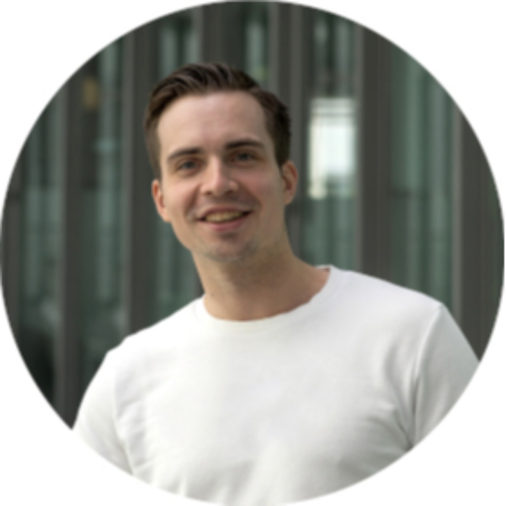 David Bohne - MSc Management, Innovation & Marketing - Bielefeld ...