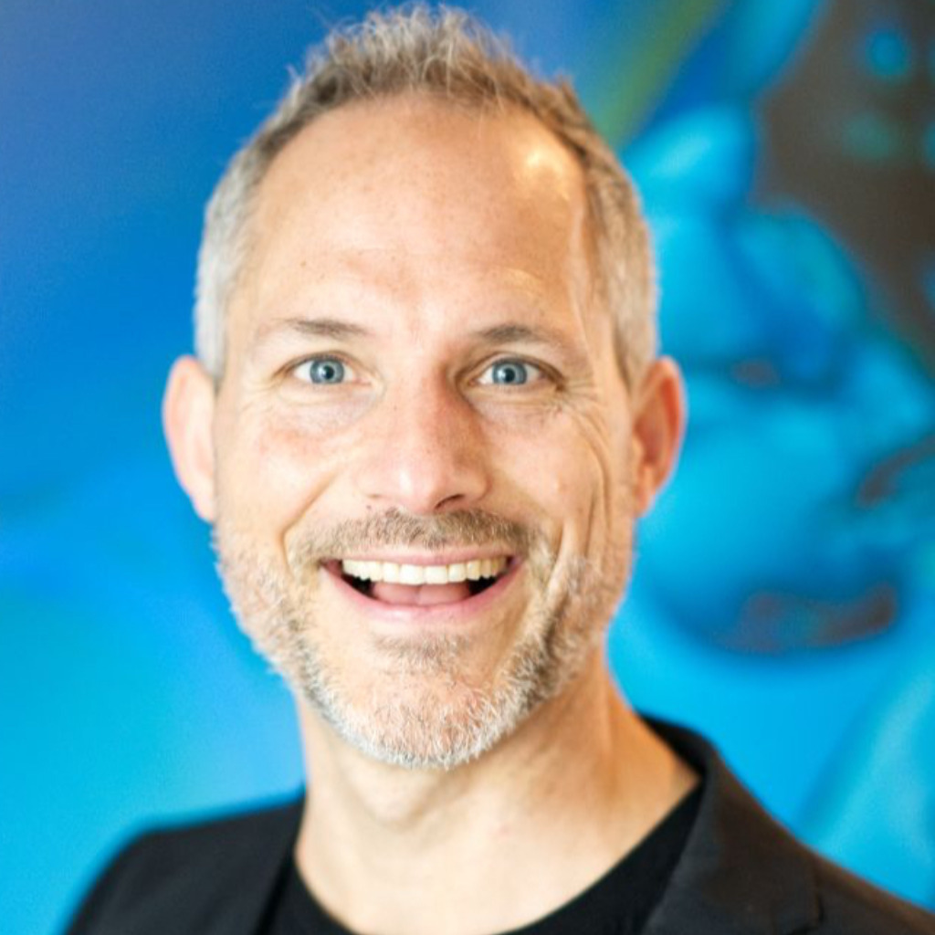 Lukas Tobler - Autor & Bewusstseinscoach - Lukas Tobler | XING