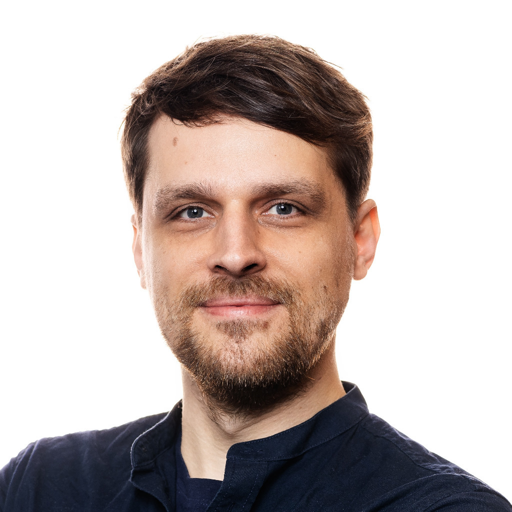 Philip Ackermann - Senior UX-/UI-Designer - adesso mobile solutions GmbH | XING