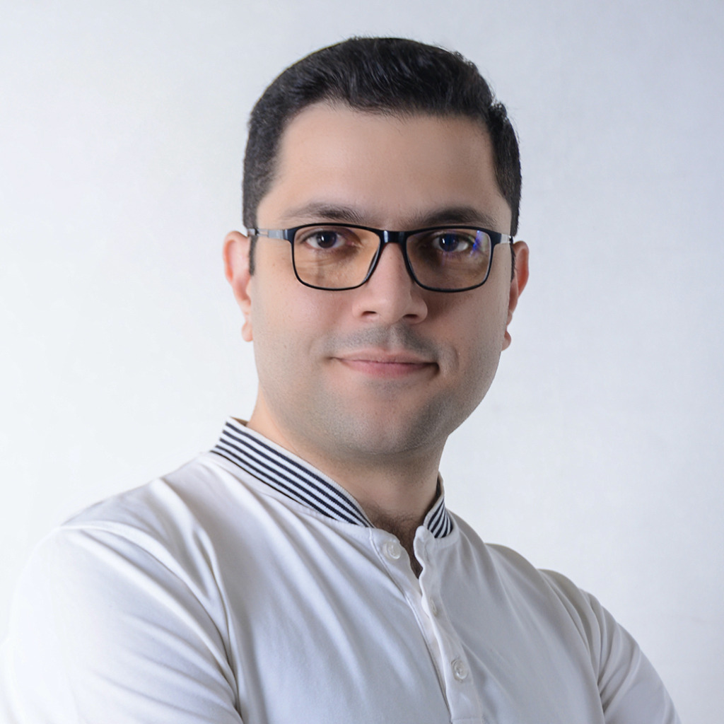 Hamid Akbari Ghannadi - PHP Developer - Saman Electronic Payment | XING