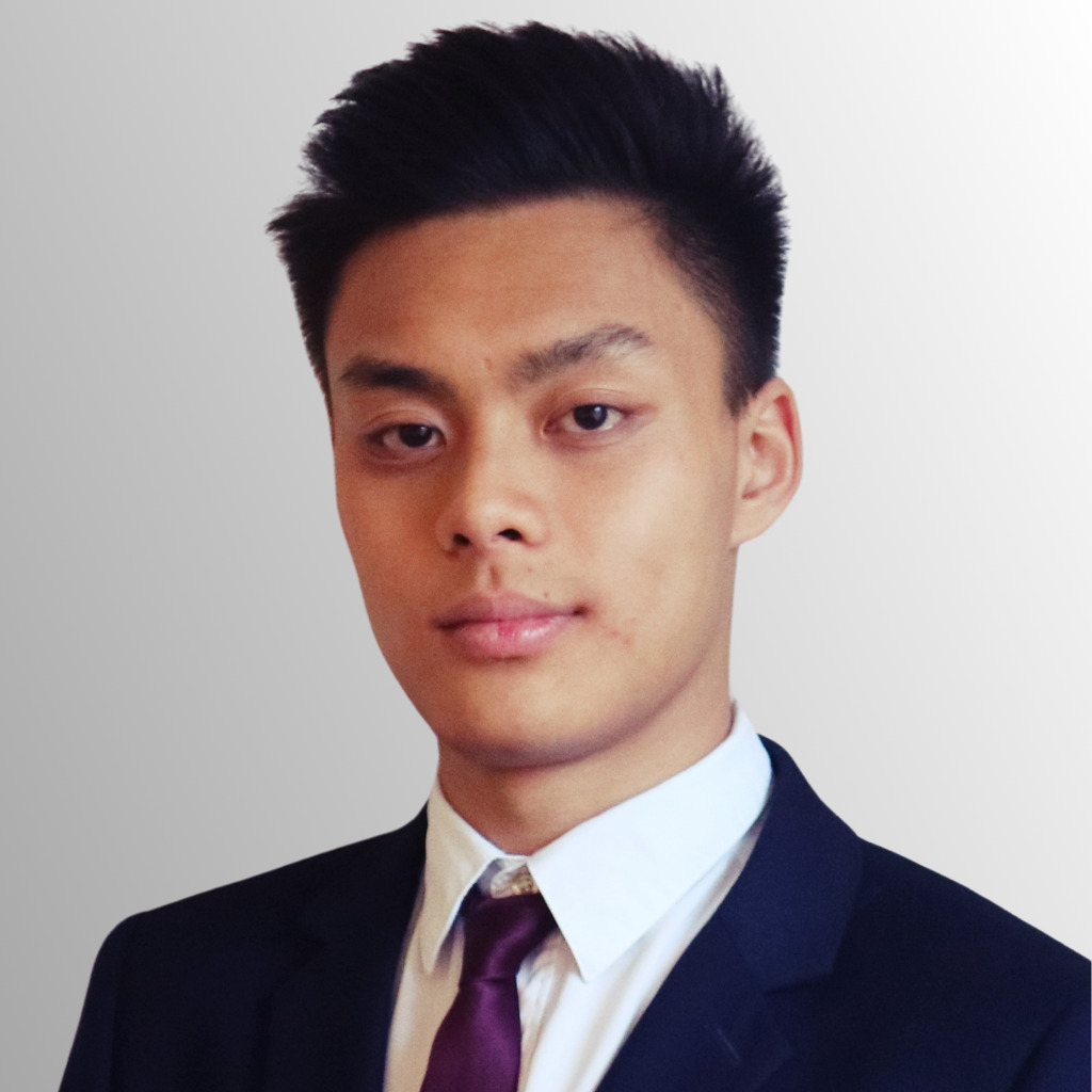 Kevin Tran - Projektleiter für Prozess- und Produktionsoptimierung ...