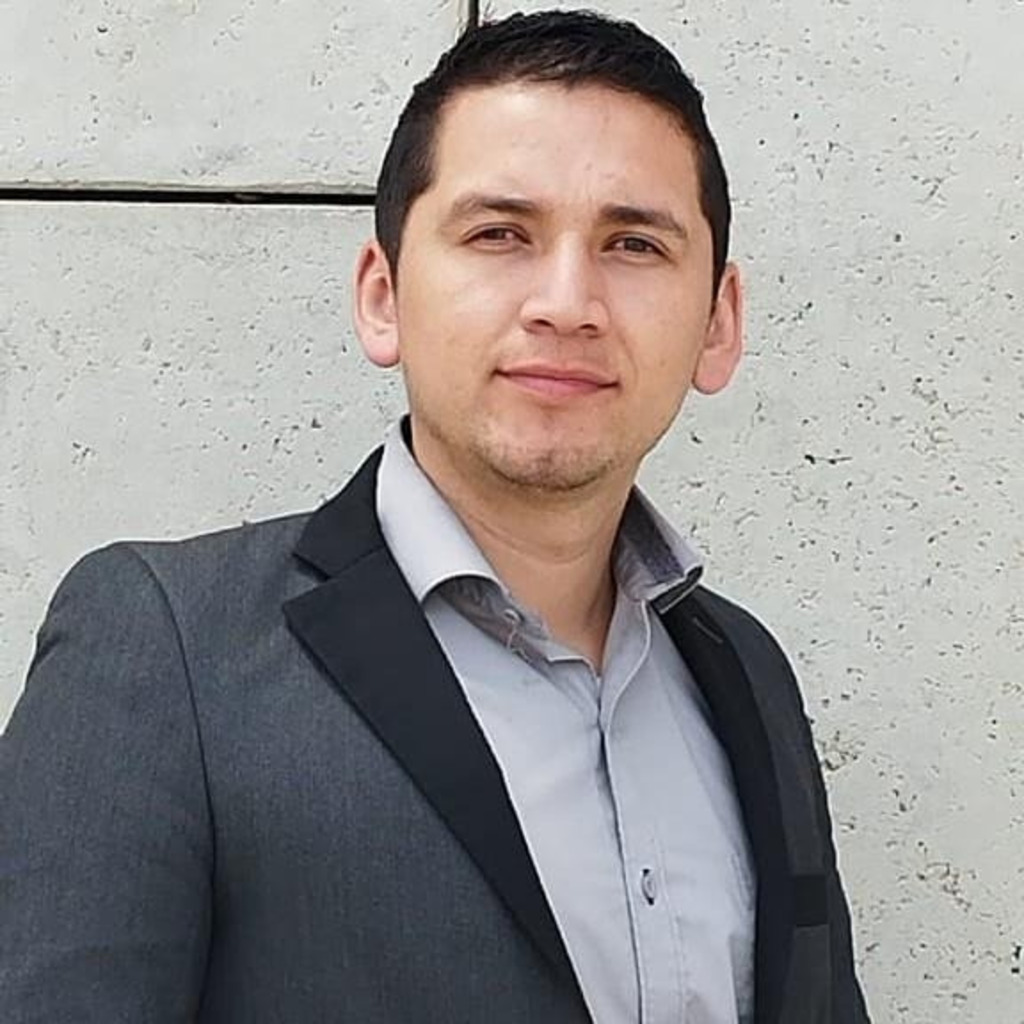 Angel Suarez - Mechanical Engineer - T&S Engineering | XING