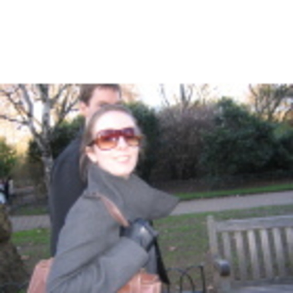 Rebecca Grainger - Consultant - Morgan Mckinley | XING