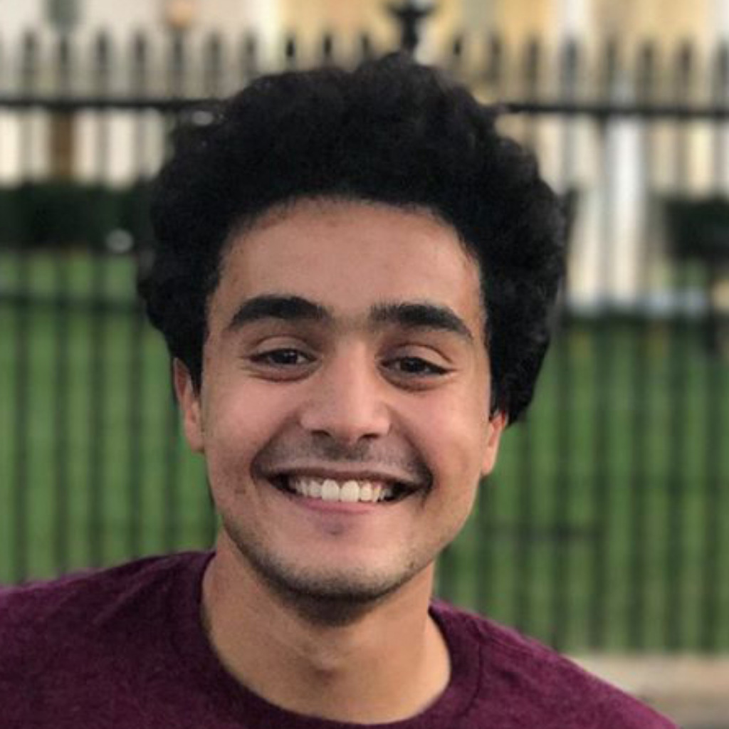 Houssem Ismail - Product Designer - Kaoun | XING