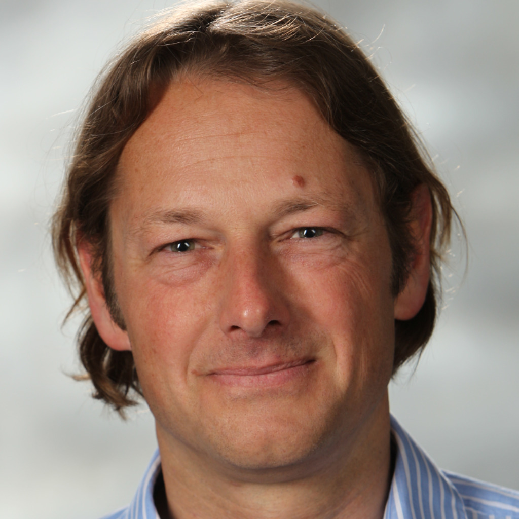 Dr. Marc Scherer - Geschäftsführer - Scherer Technology UG | XING