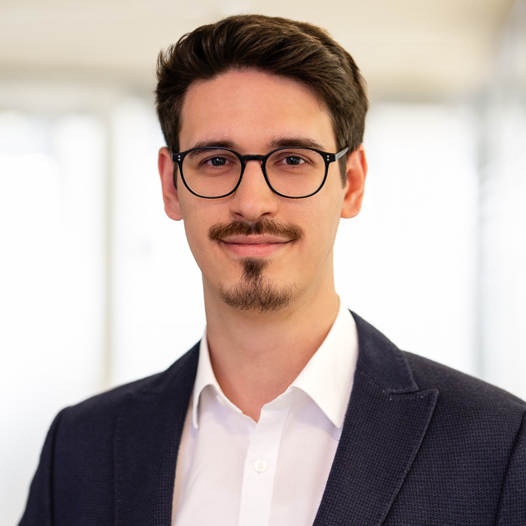 Colin Kater - Founder & CTO - KTR Solutions GmbH | XING