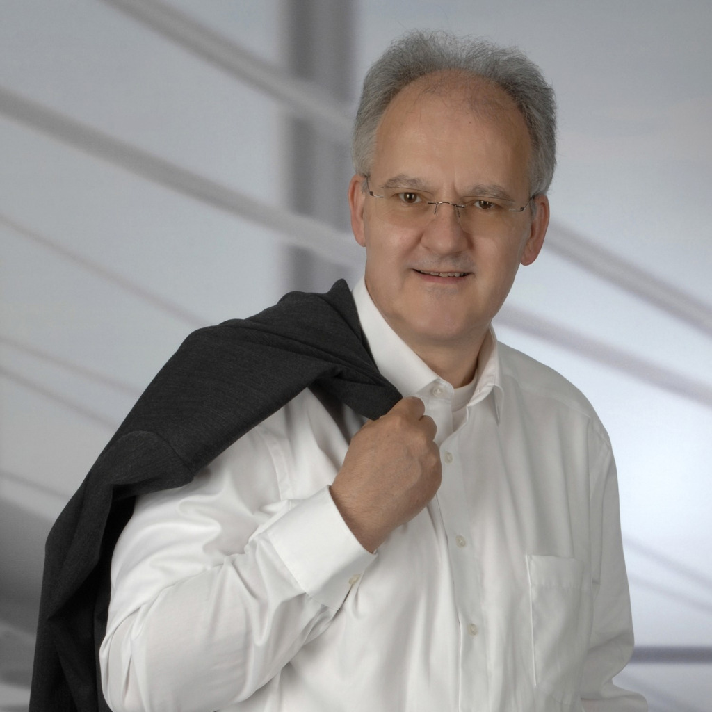 Andreas Kerth - Speditionsleiter - Fachspedition Karl Dischinger GmbH ...