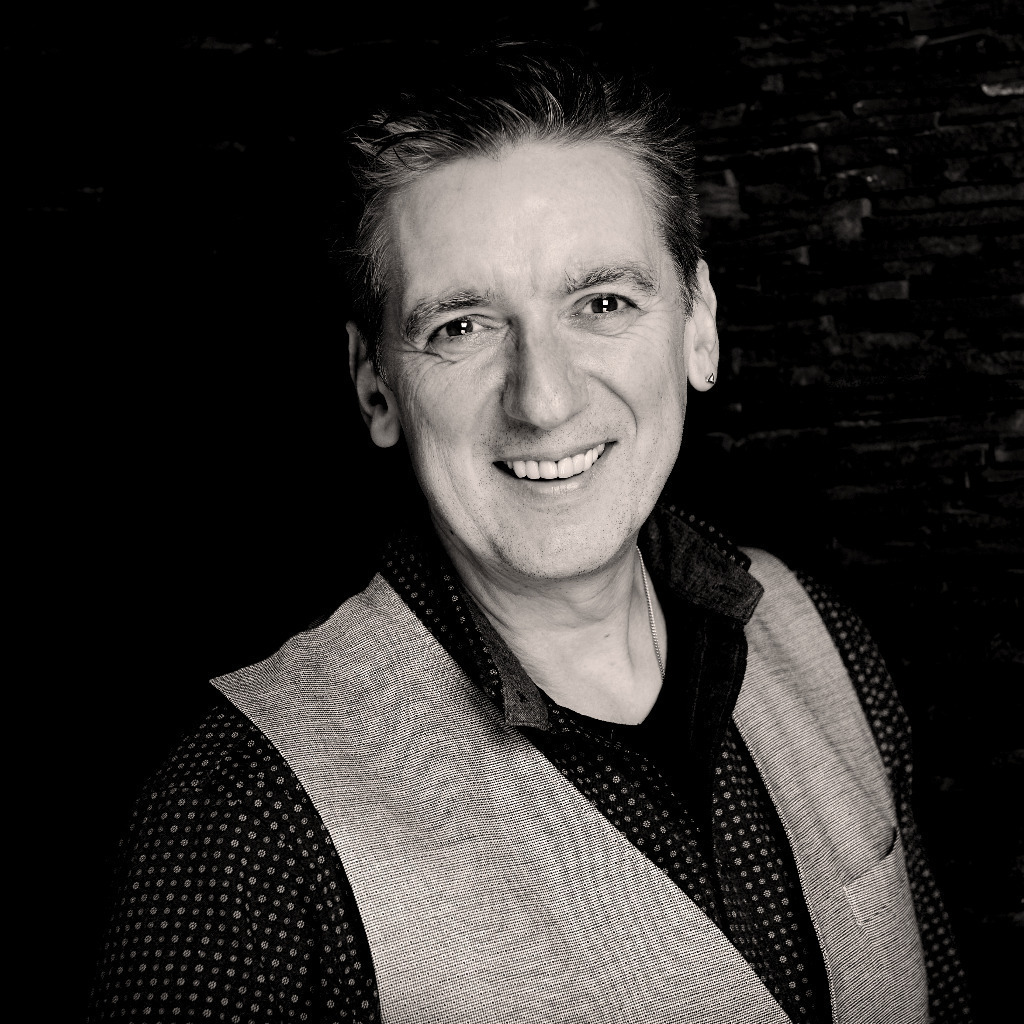 Markus Pohlmann - Mediengestalter - Druckerei Eberwein | XING