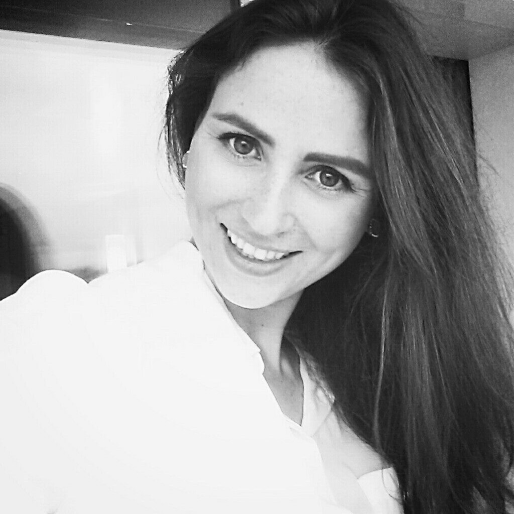 Lena Zader - Operations - Howe Robinson Partners (UK) Ltd | XING