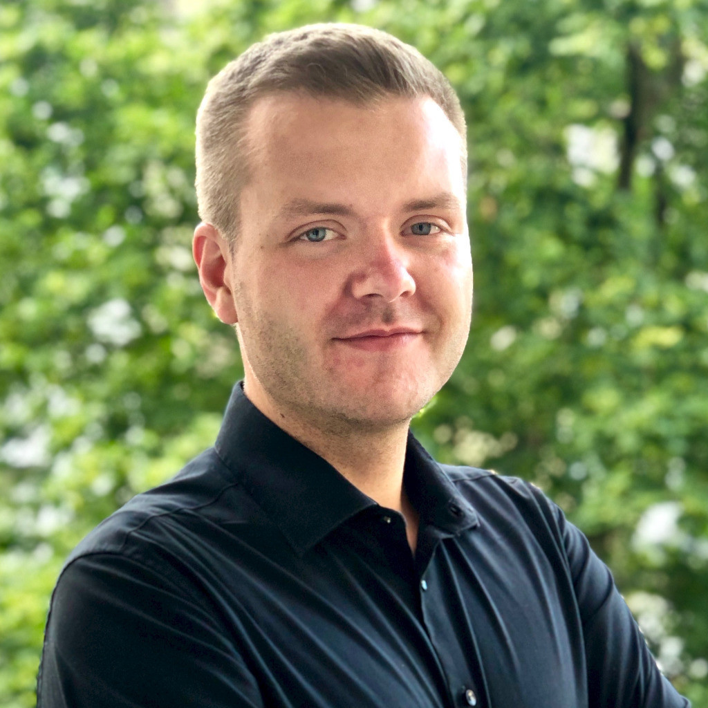 Jan C. Schäfer - Senior Manager - PwC Deutschland | XING