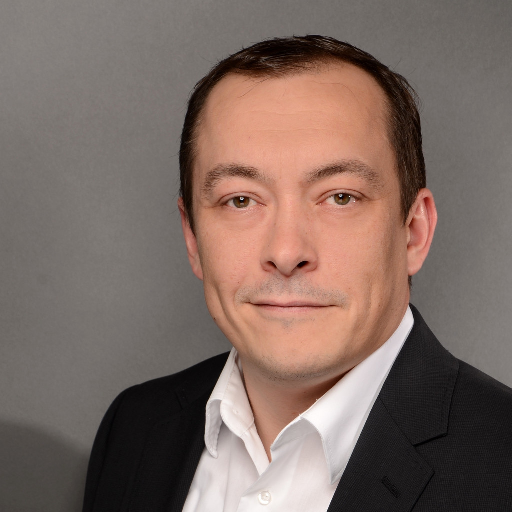 Alexander Heckmann - Marktmanager Famila - J. Bünting Beteiligungs AG ...