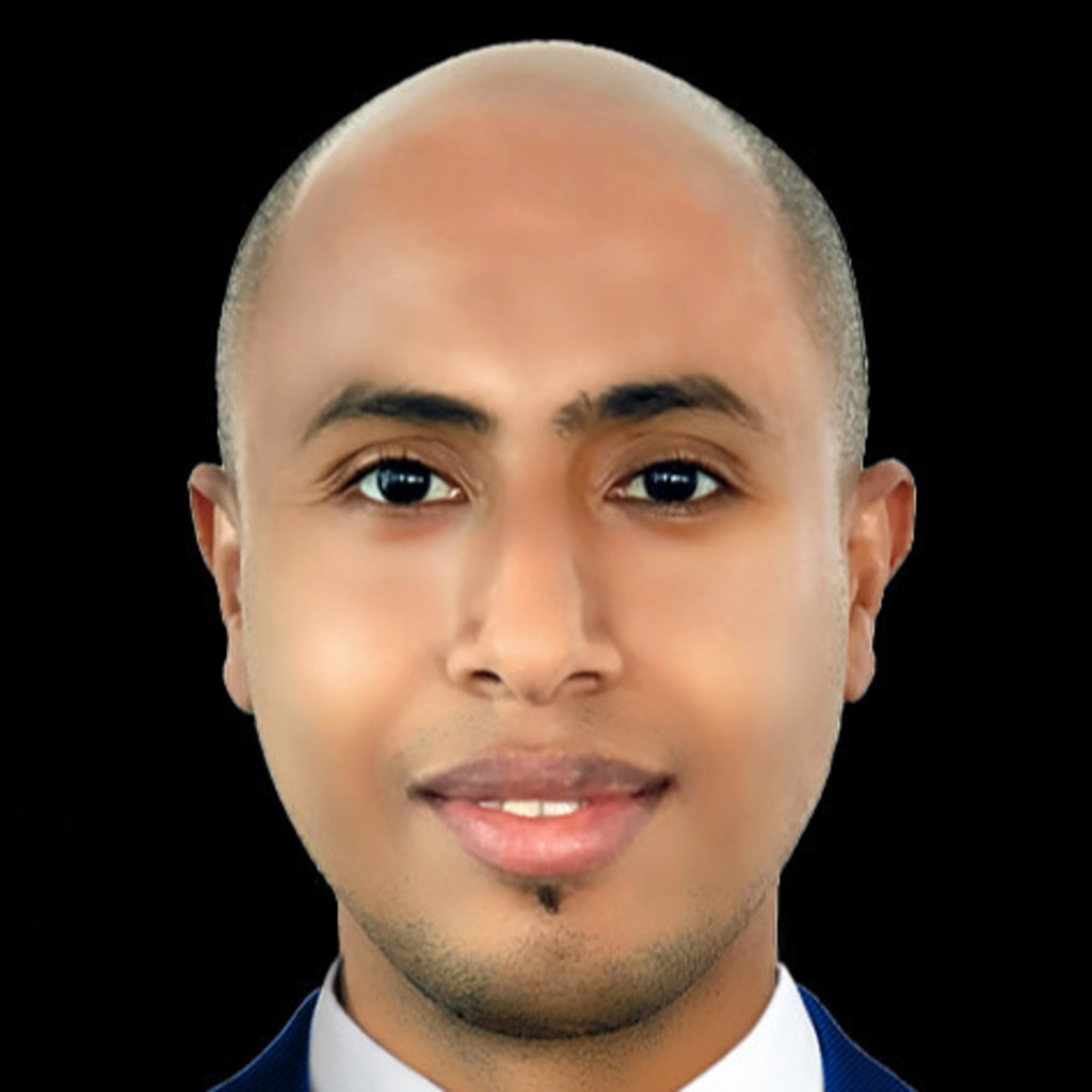 Ashraf Eid - Leiter des Designteams - Lumin Soft | XING