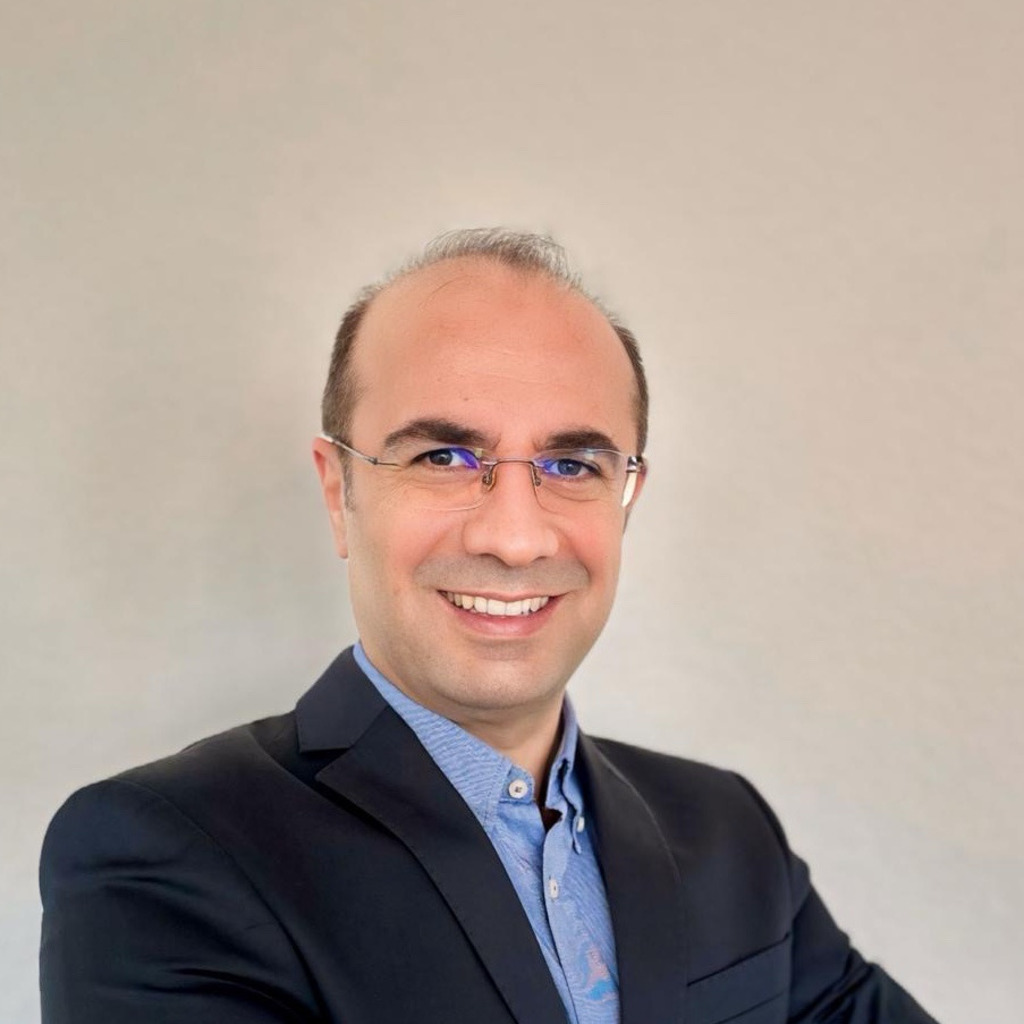 Mahmut Nedim Epik - GIS Spezialist / Netzplaner Weiterbildung ...