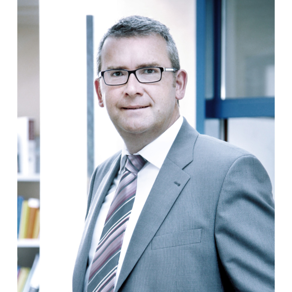 Thomas Maier - Gesellschafter-Geschäftsführer/Steuerberater - PE Maier . Kommer ...