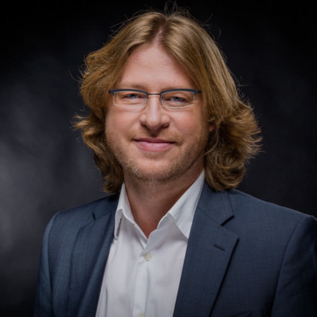 Ralph Maier - Director Data Management - Palleos healthcare GmbH | XING