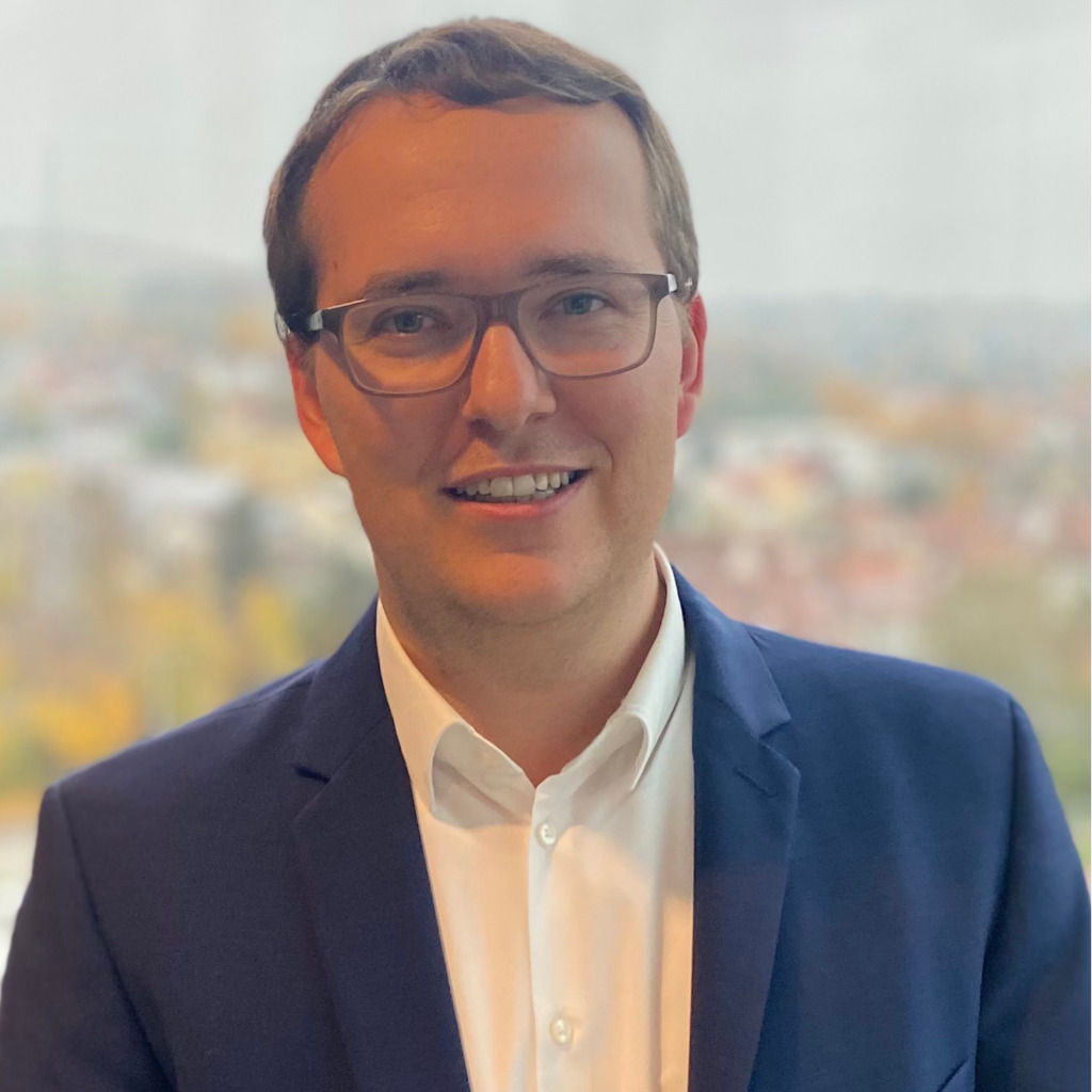 Markus Niedermann - Head of Internal Audit - CHG-MERIDIAN AG | XING