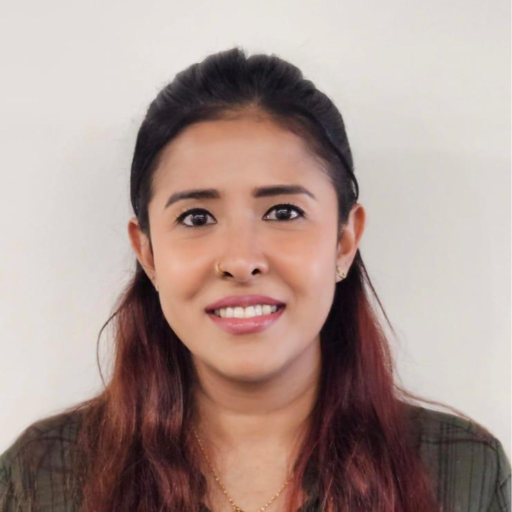 vivien butcher - Senior Process Expert - Maersk | XING