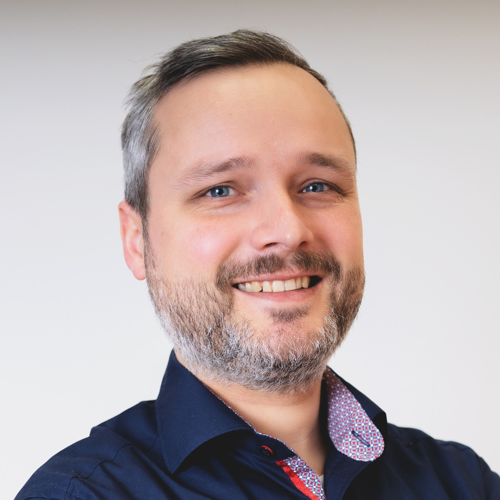 Martin Spindler - Geschäftsführer - Tech & Life Solutions GmbH | XING