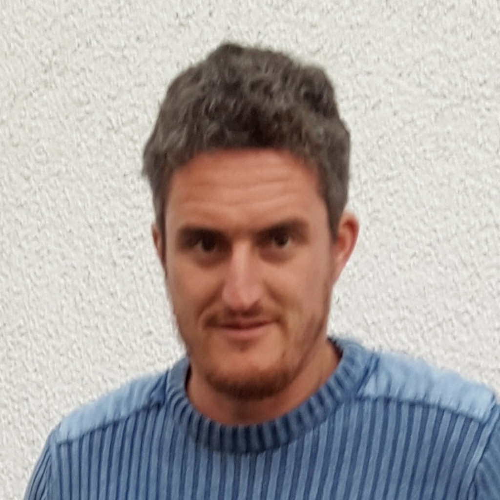 Jan Stark - Stellvertretender Geschäftsführer - WFV | XING