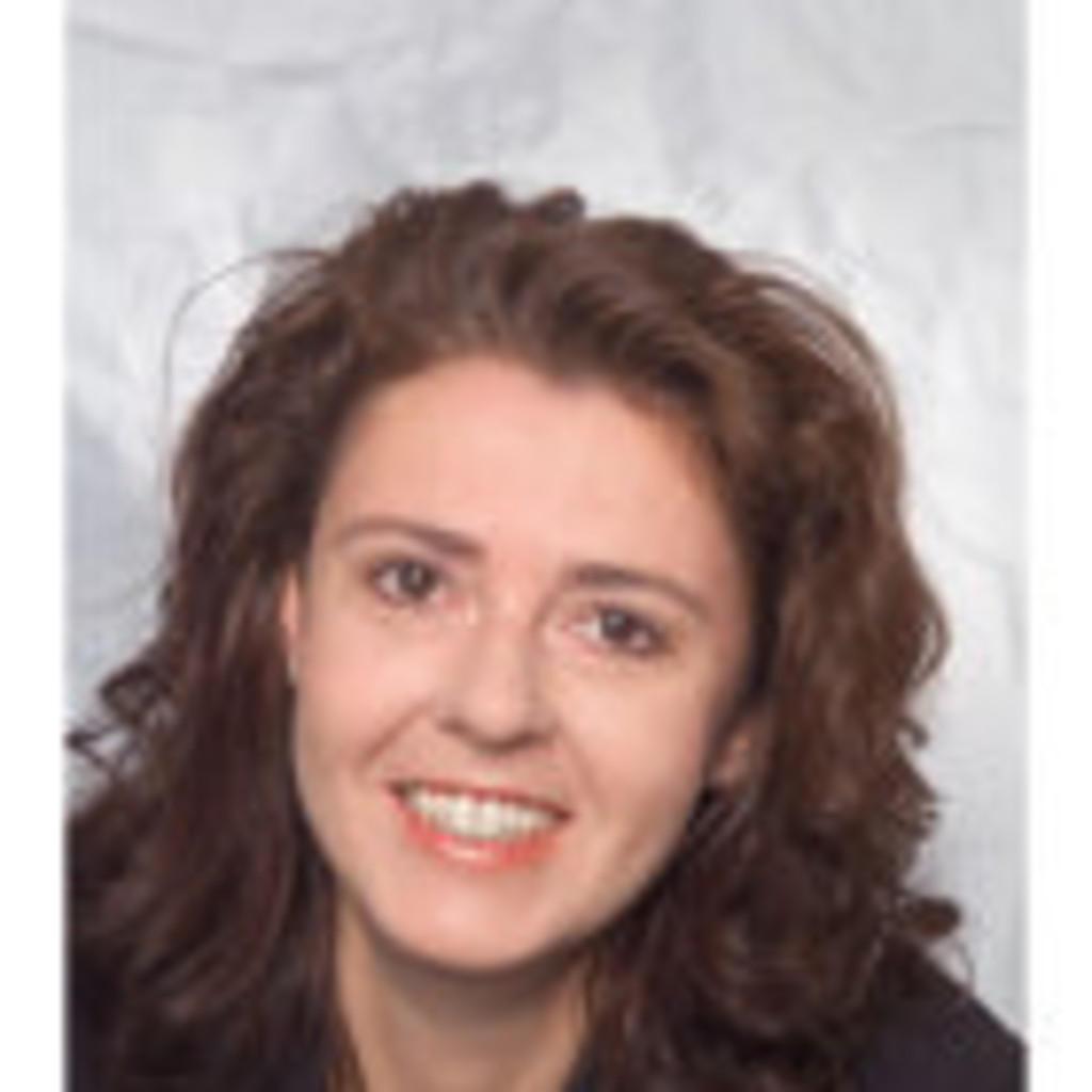 Isabel Blank - Geschäftsführerin - Haufe-lexware Gmbh & Co KG | XING