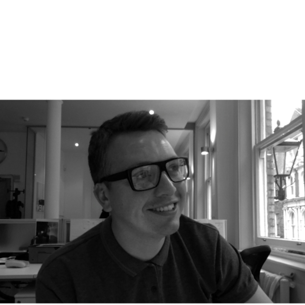 Jeff Sheldon - Head of Sales - Agency & Direct - MOOH-Media | XING