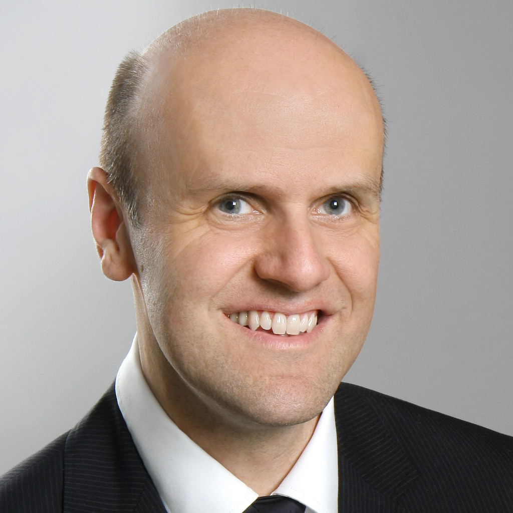 Bernhard Frei - Fachreferent Lagertechnik und Prozessmanagement ...