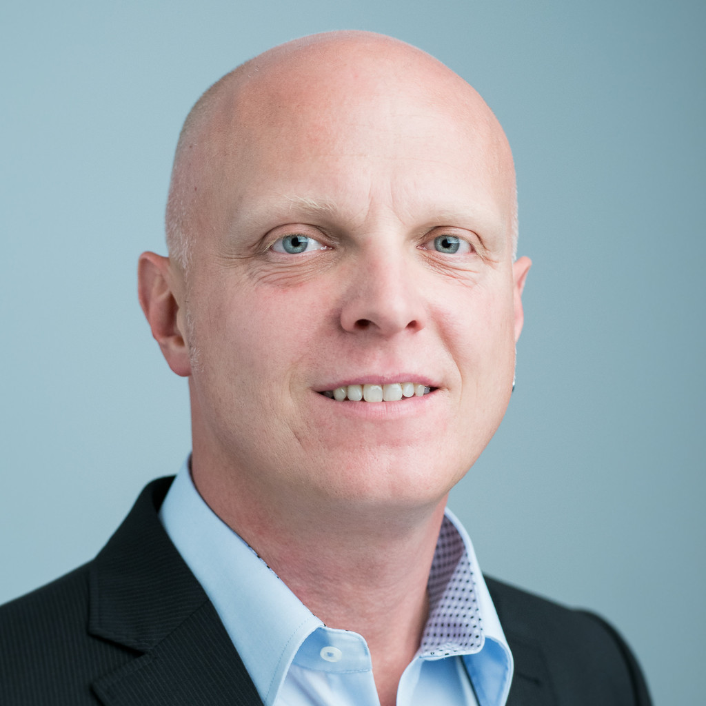 Ing. Thomas Partsch - Business Management und IT - Alpen-Adria ...