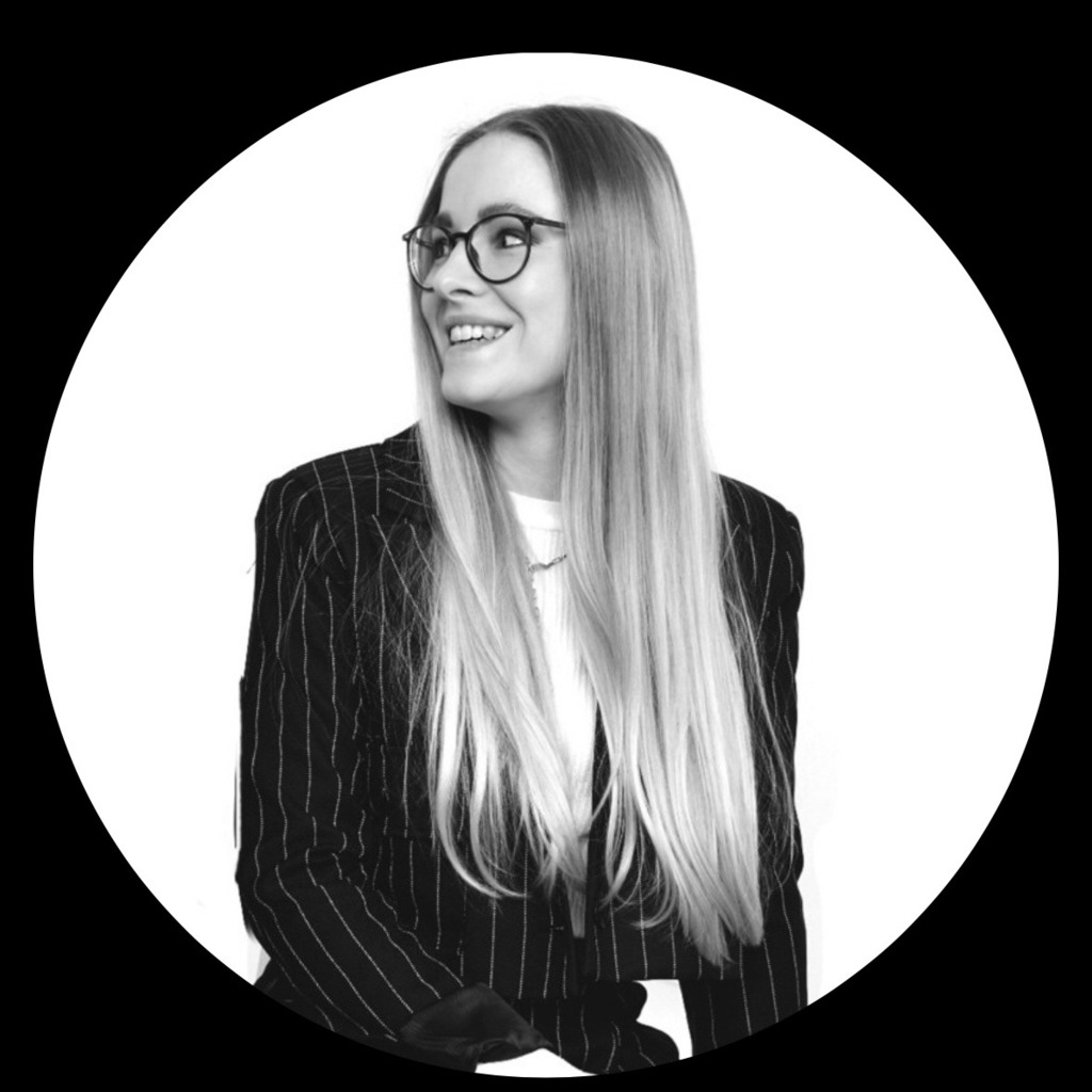 Kimberly Adler: Ausbildung und Berufserfahrung | XING