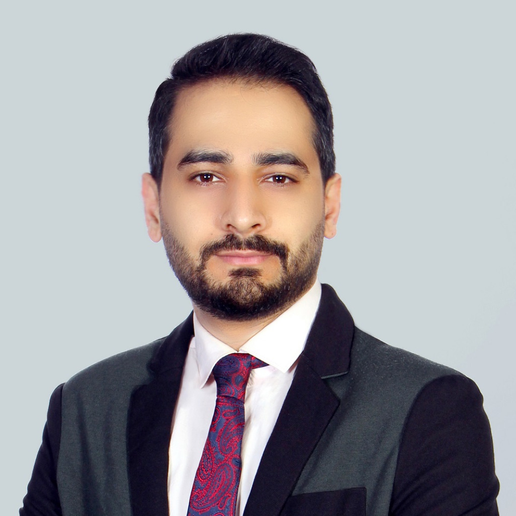 Milad Rajabi - Senior backend developer - Dotin | XING