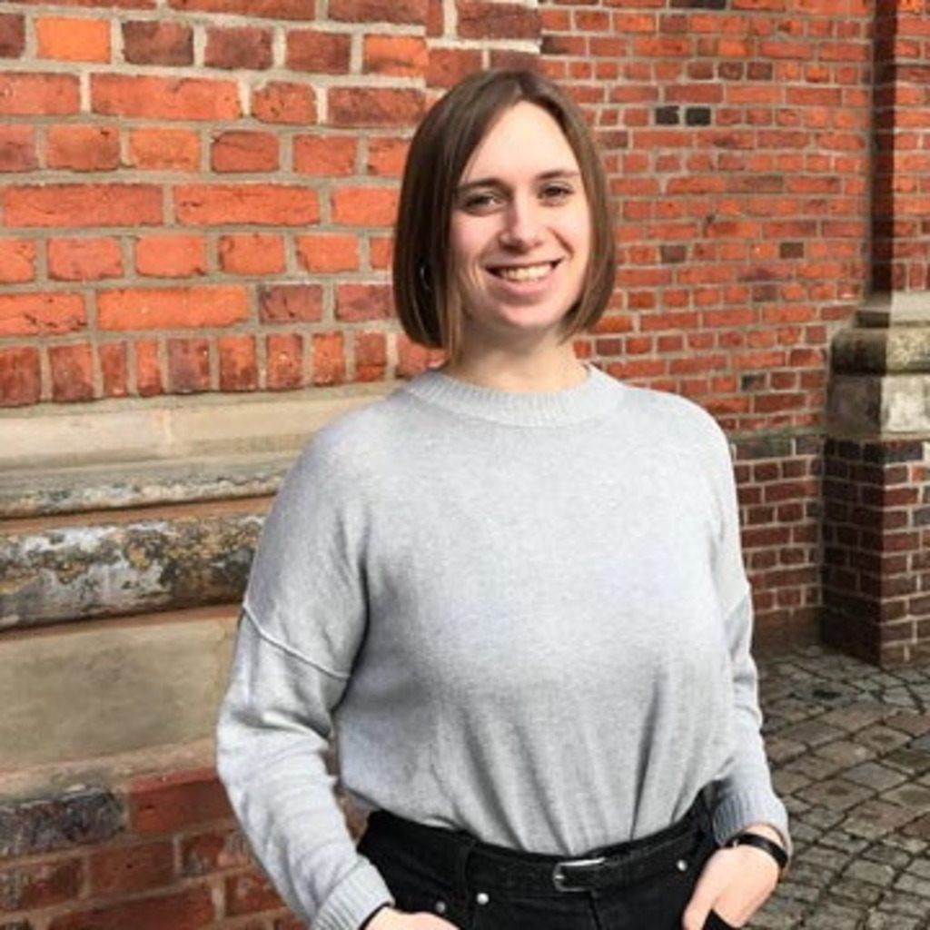 Paula Gerhardstein - Erziehungs- und Bildungswissenschaften ...