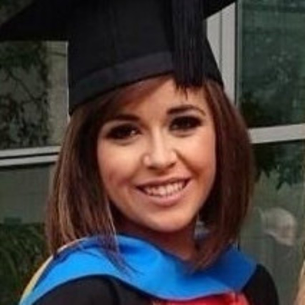 Rachel Dempsey - Technical Recruiter - Oxford International | XING