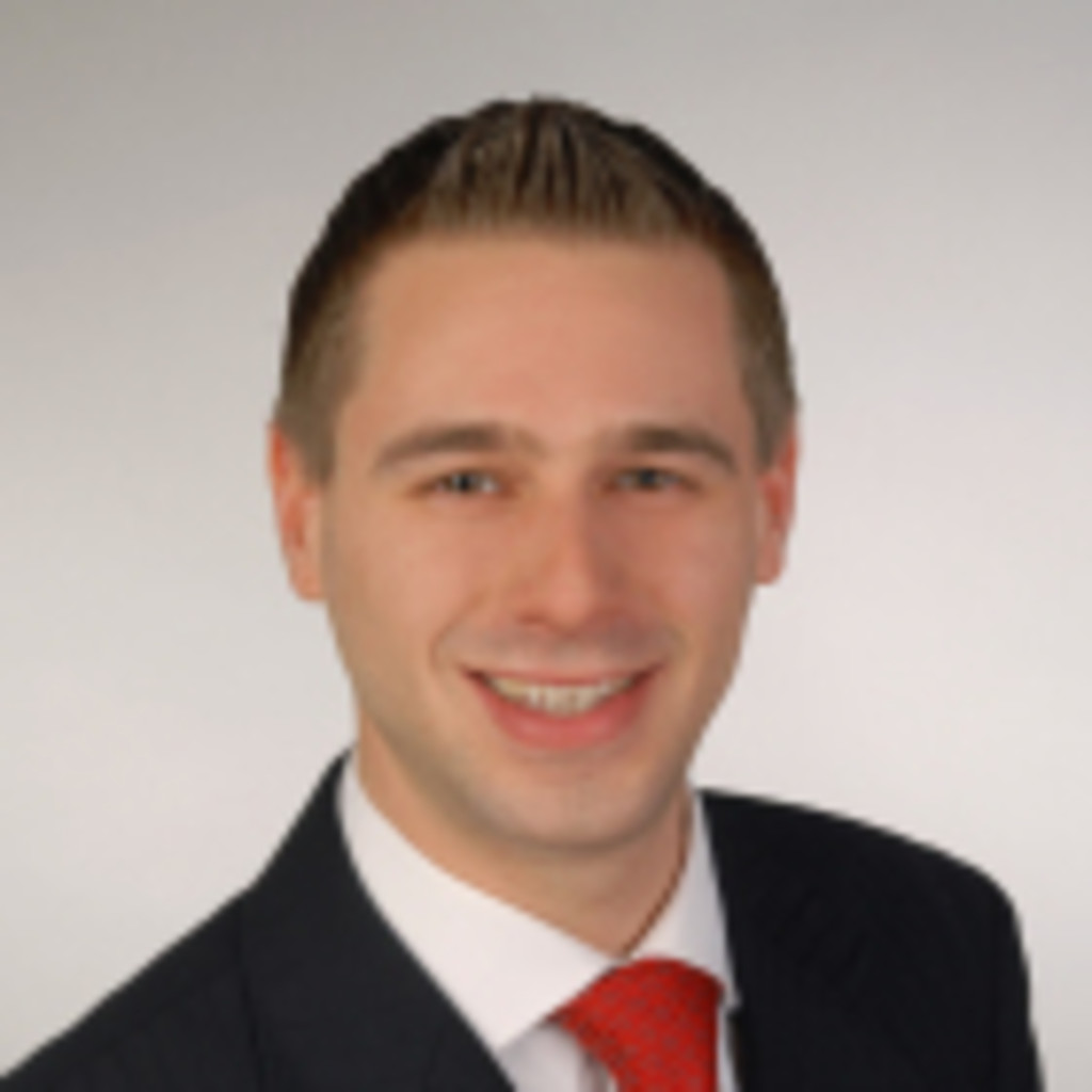 Stephan Neumann - Manager Vertrieb Firmenkunden - Energieversorgung ...