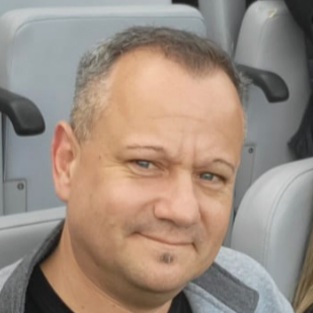 Thomas Scheller - Strategischer Einkäufer - Bau Punkt Kraatz | XING