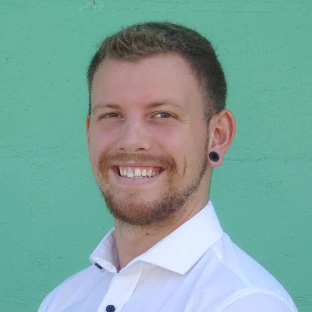 Patrick Gruber - Software Developer - coolOrange s.r.l. | XING