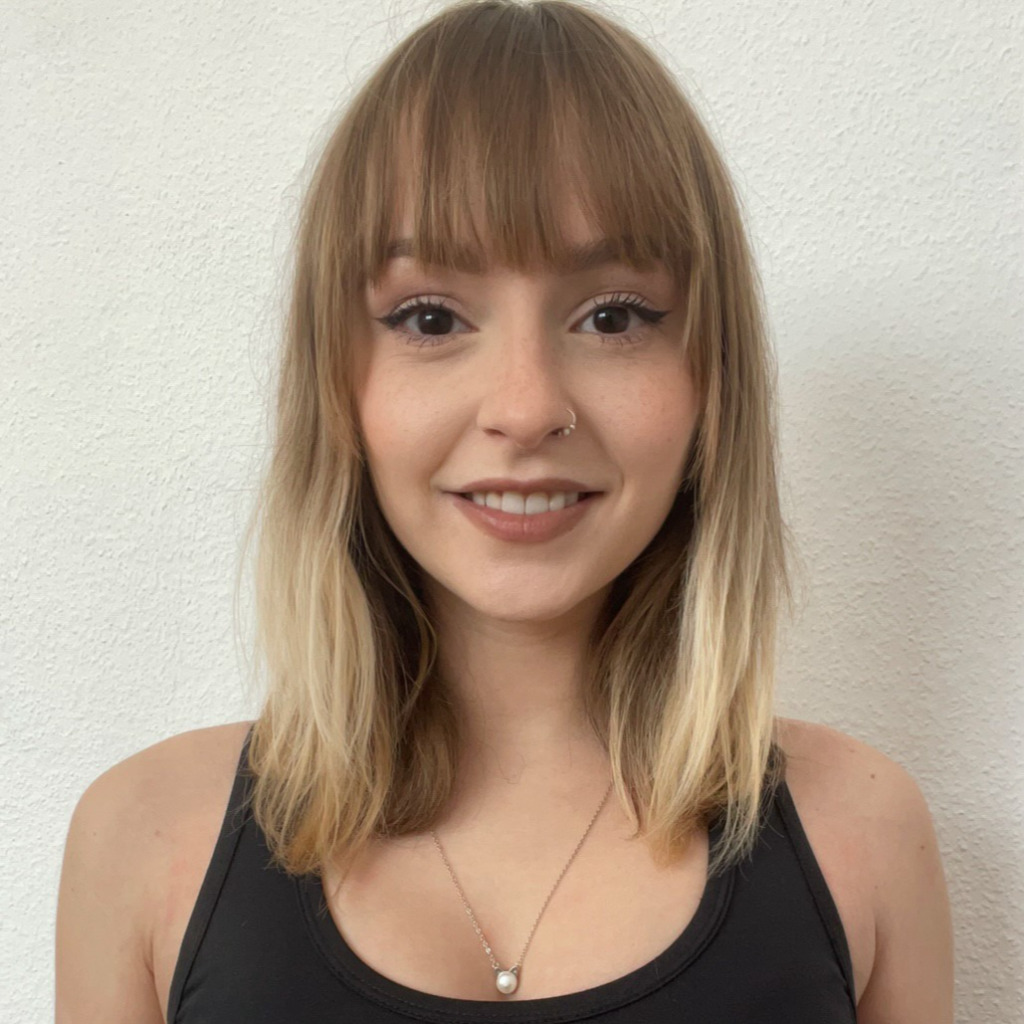 Lara Hubbauer - Mediendesign - IUBH Internationale Hochschule | XING