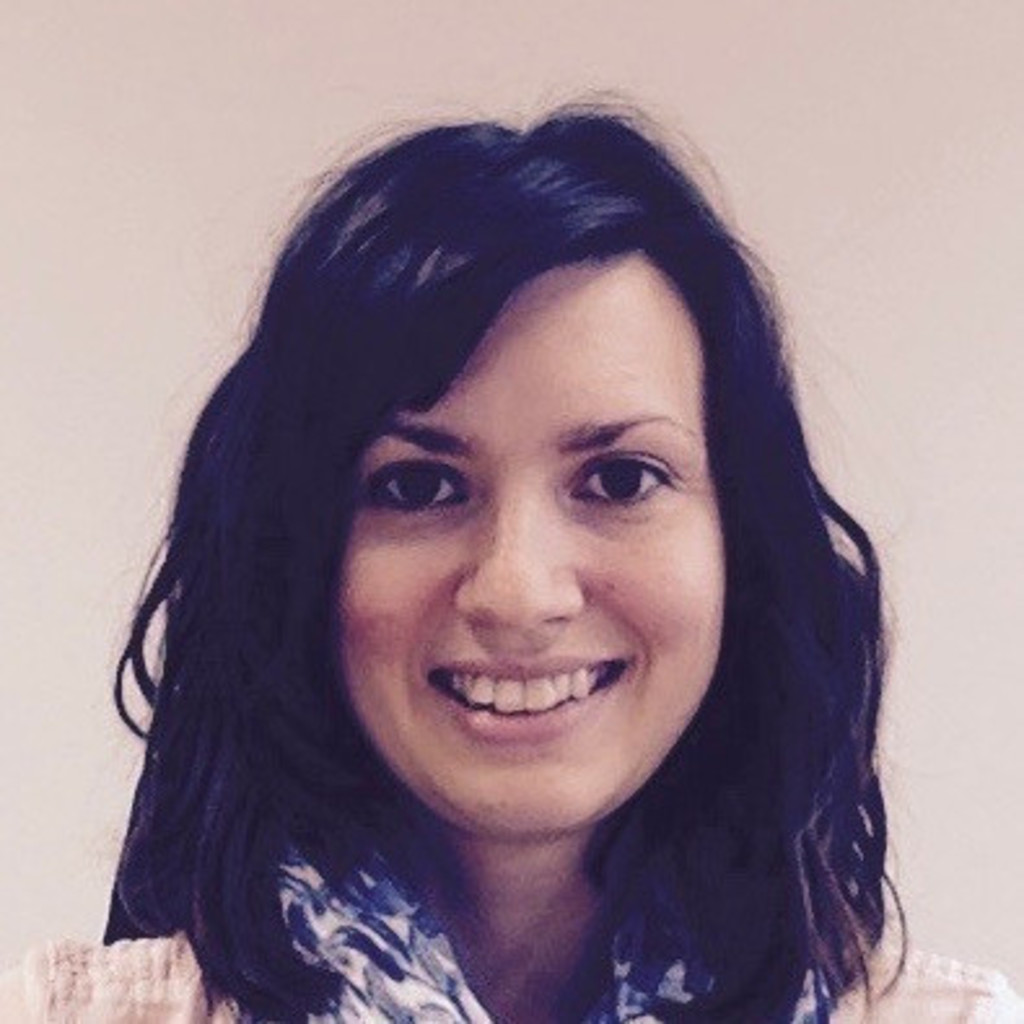 Marina Yurchenko - Senior Finanzbuchhalterin - rehaneo GmbH | XING