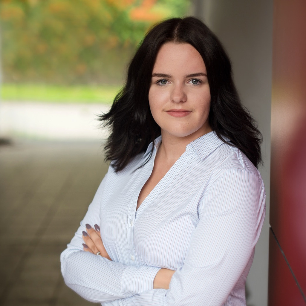 Isabel Kirst - Pflegehilfskraft - InnoCare | XING