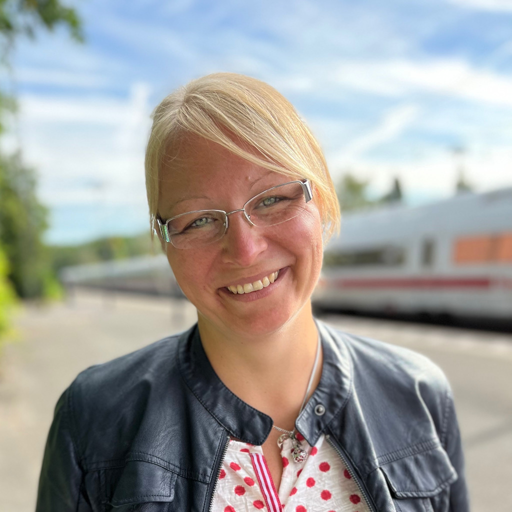 Susann Rößler - Physiotherapeutin - Diakoniewerk Salzburg | XING