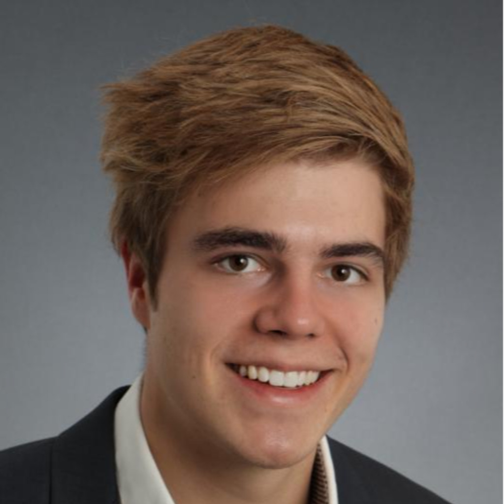 Robin Lohr - Konstrukteur - 3defacto GmbH | XING