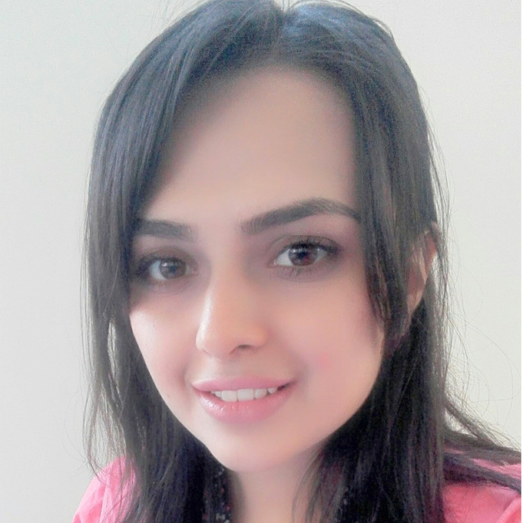 Uzma naz - Werkstudentin - ALTEN SW GmbH | XING