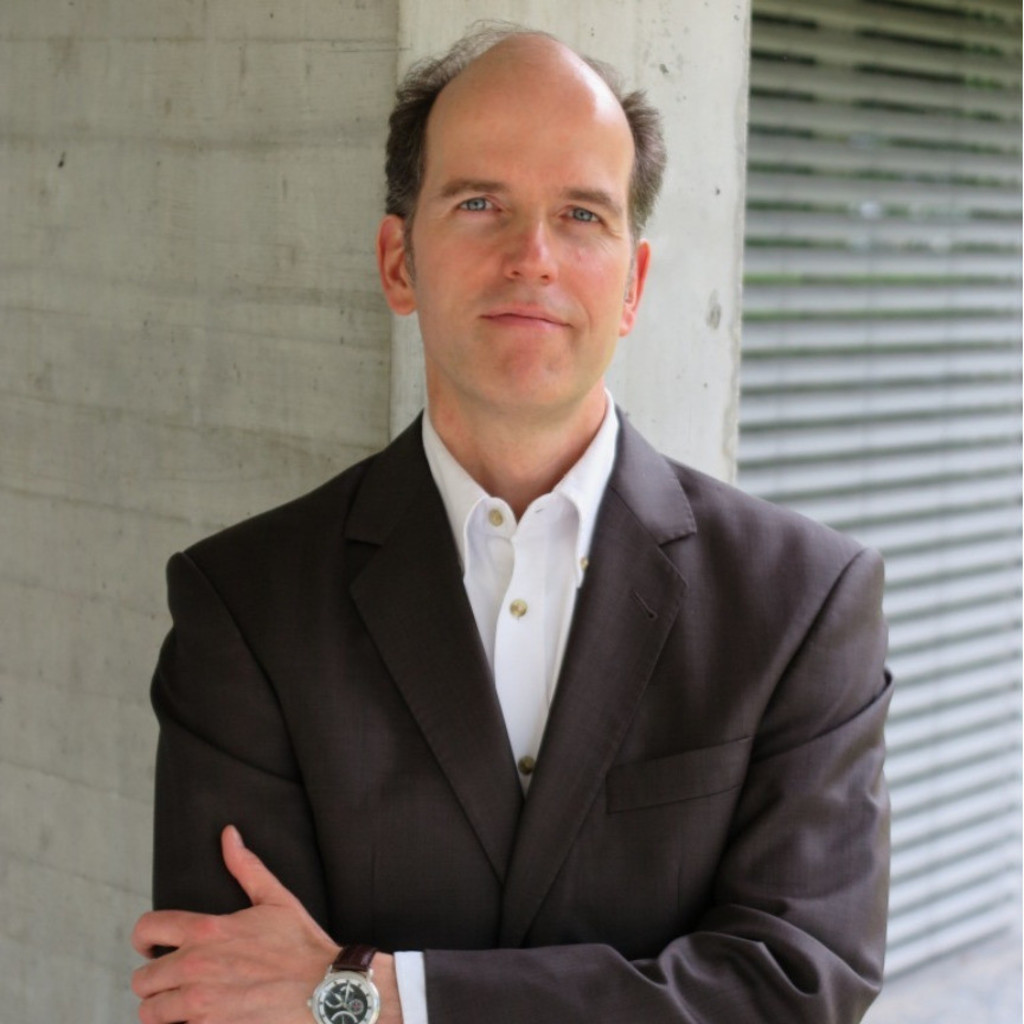 Arndt von Gregory - Senior Manager - BearingPoint | XING