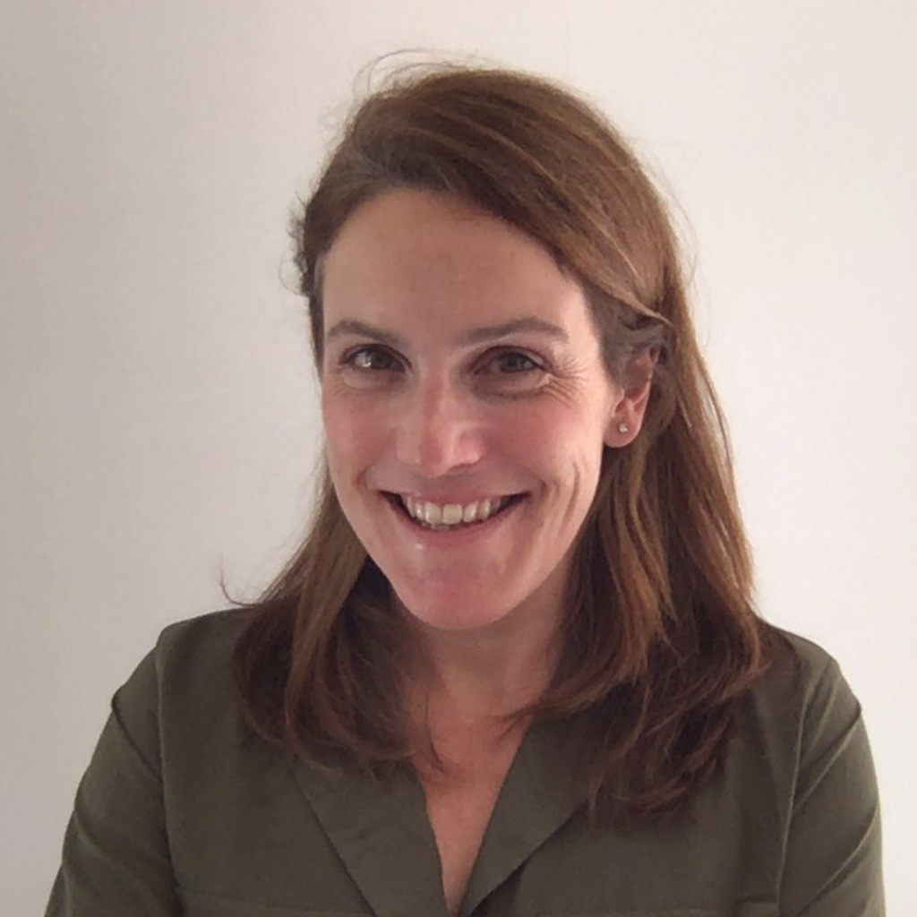 Raphaëlle Illenberger - Brand Consultant - Obladi Marketing | XING