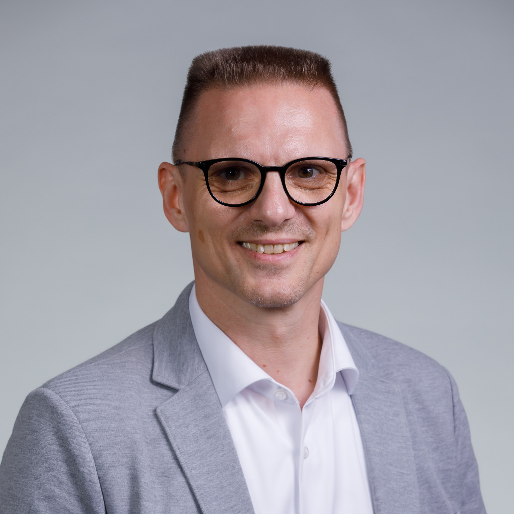 Thomas Felder - Vertriebsleiter [Head of Sales] - WERO GmbH & Co. KG | XING