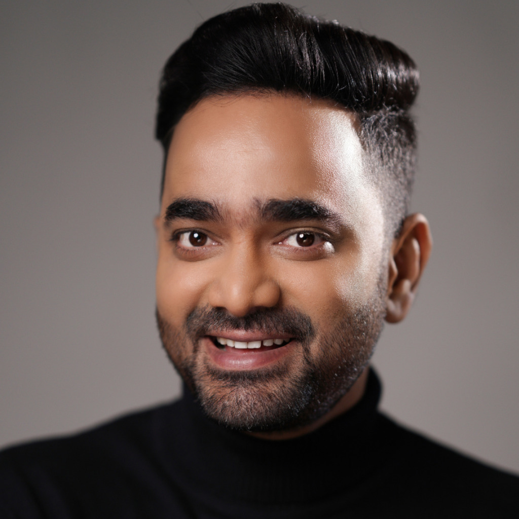 Dheeraj Sukumar - Founder - Dheeraj Sukumar Consulting | XING