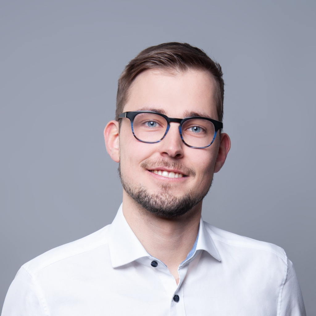 Robin Gaß - Metallbauer Fachrichtung Konstruktionstechnik - SIMONMETALL ...