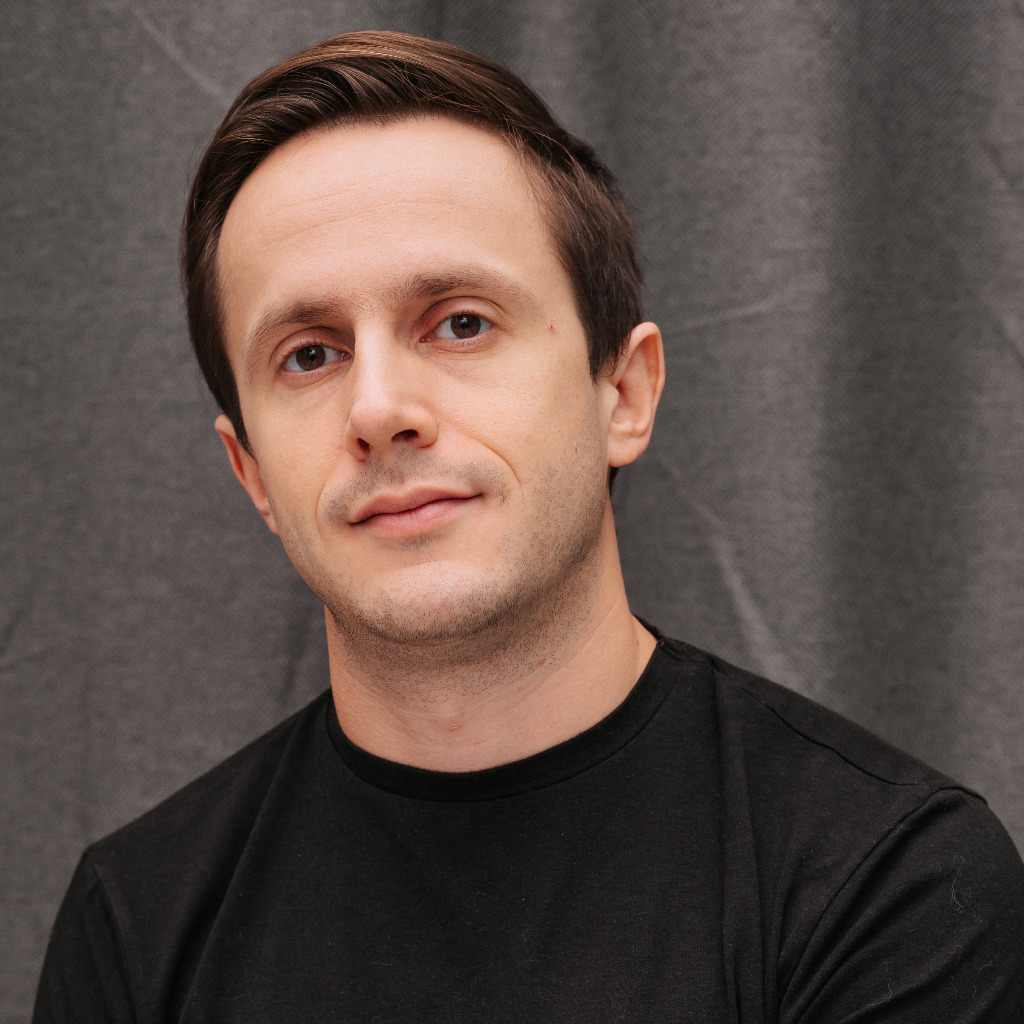 Andrei Schmidt - Senior Business Development/Product manager - Yandex | XING